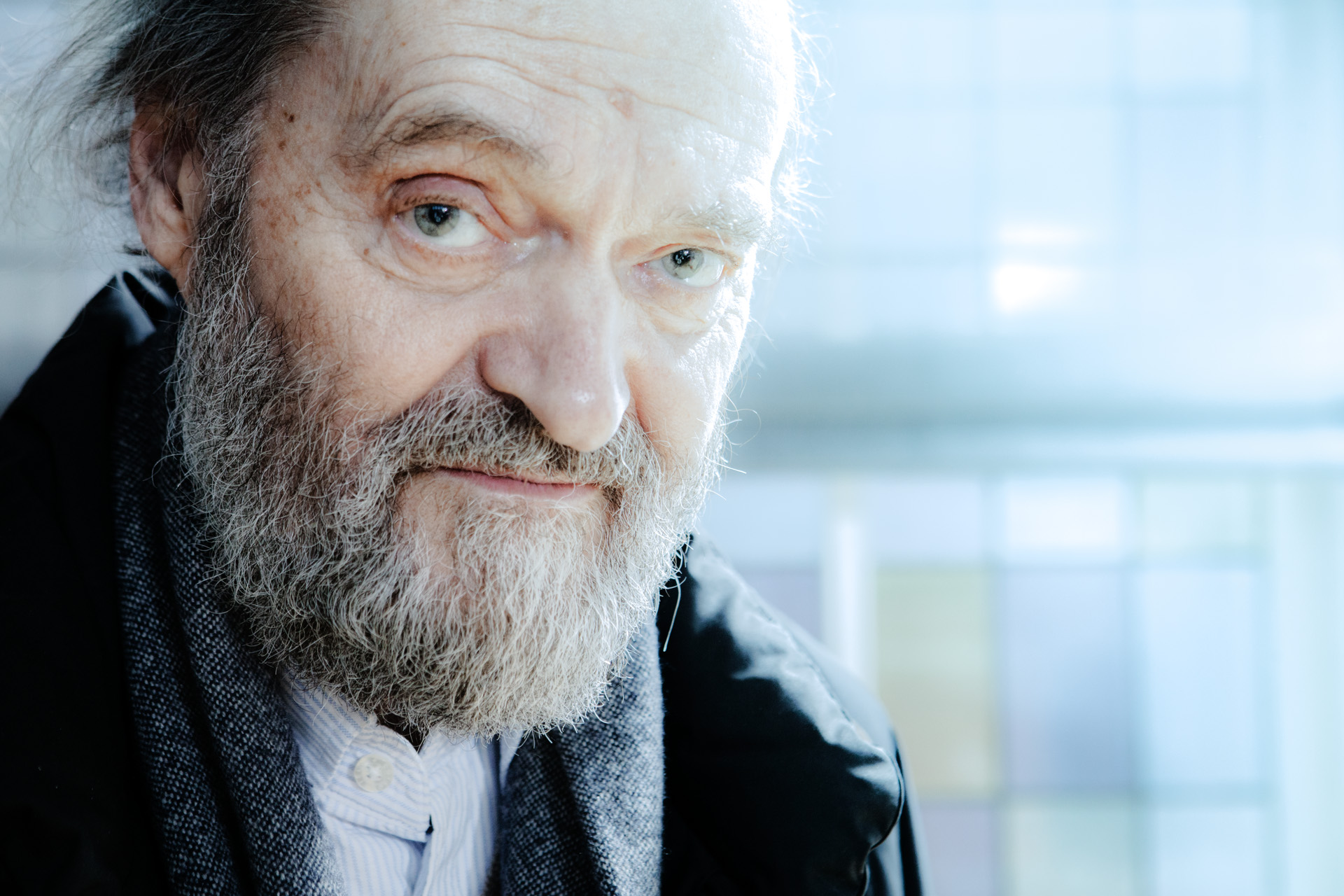 Arvo Part - Dutch Dont Dance Division - Geerten van de Wetering ...